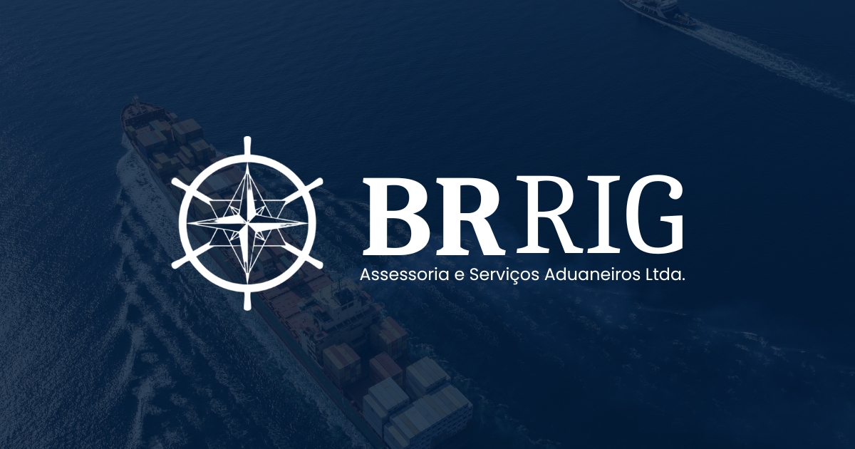 Despachante Aduaneiro em Rio Grande | BRRIG